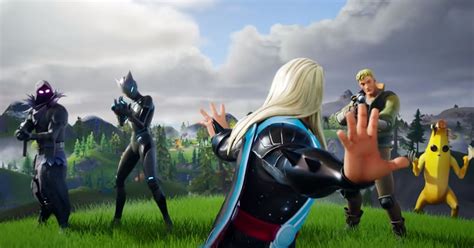 When Does Fortnite Chapter 2 Season 4 End Fortnite Insider