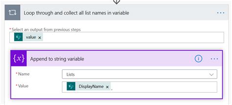 Connecting Datasource Dynamically In PowerApps Using Power Automate