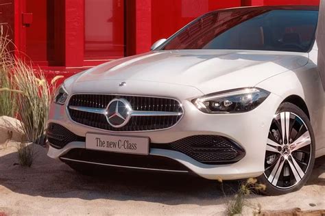 What Do The Different Classes Mean On Mercedes