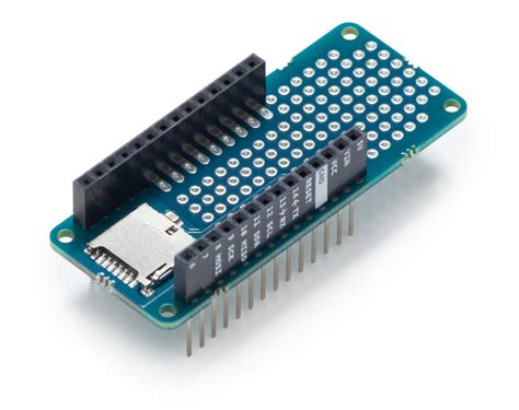Mkr Sd Proto Shield — Arduino Online Shop