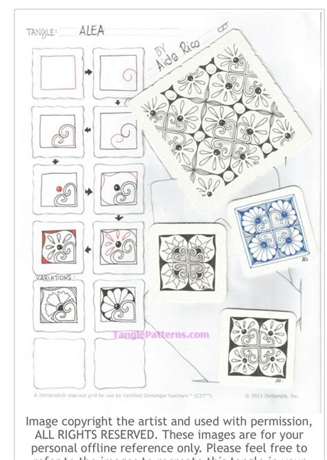 Pin By Cdm4 Cdm4 On Tangles Zentangle Patterns Zen Doodle Patterns