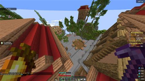 Create A Minecraft Spigot Bukkit Plugin By Romeonyman Fiverr