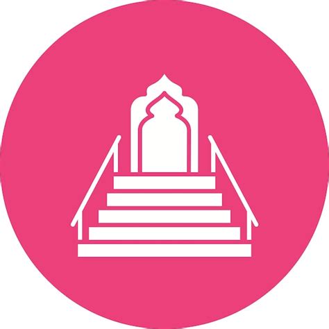 Minbar Vectors And Illustrations For Free Download Freepik