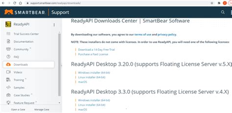 How To Install Readyapi Qa Automation Expert