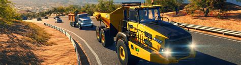 Construction Simulator что это за игра трейлер системные требования