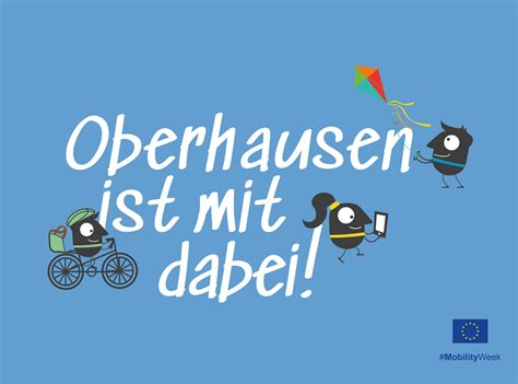 Europäische Mobilitätswoche 2023 AKO