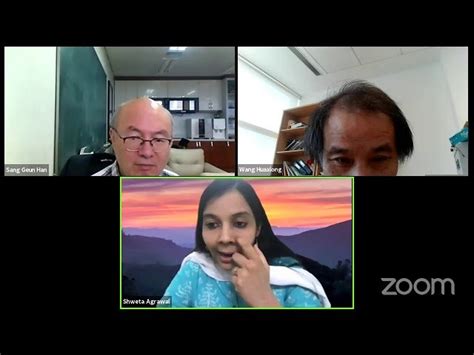 Conference Talks Talk Invited Talk By Shweta Agrawal From Theiacr Class Central