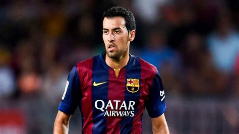 Sergio Busquets Wallpapers Wallpaper Cave