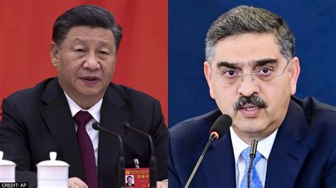 China Urges Iran Pakistan To Exercise Restraint After Islamabad