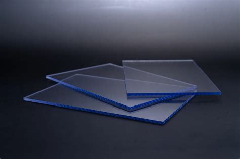 Andisco High Quality 5mm Esd Anti Static Pmma Acrylic Sheet Plastic