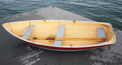Shellback Flotation Retrofit The Woodenboat Forum