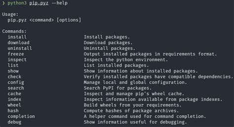 How To Fix Pip Command Not Found In Linux