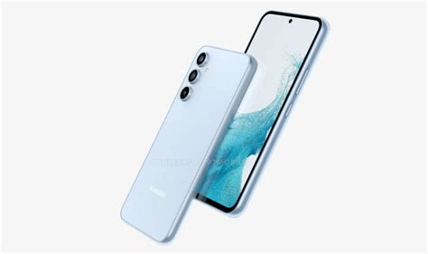 三星 Galaxy A54 或提供多彩配色方案，有望 3 月发布系列搭载功能
