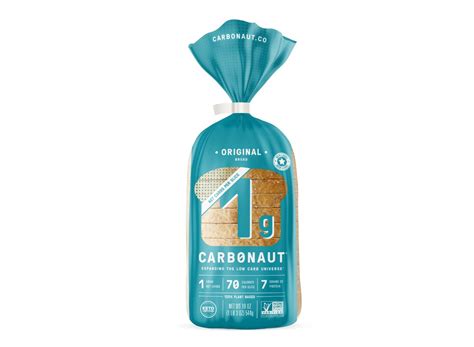 12 Best Low Carb Bread Brands To Buy According To Dietitians