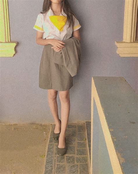 Sti Uniform Tourism Womens Fashion Coats Jackets And Outerwear On Carousell