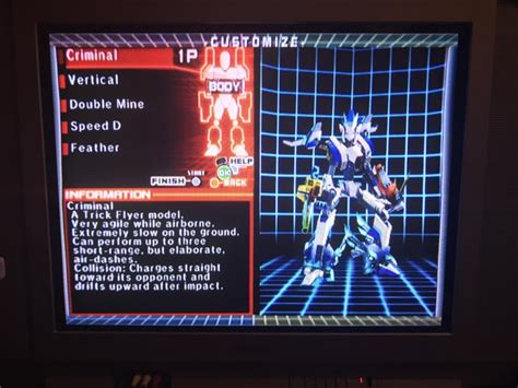 Custom Robo Gamecube S Video Toshiba 27af41 R Crtgaming