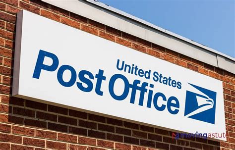 How Long Does USPS Forward Mail Moving Astute