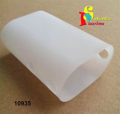 10935 cappuccio supporto a U x piscina ultra frame rettangolare INTEX ...