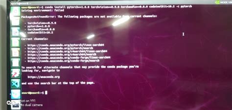 Torch Not Compiled With Cuda Enabled · Issue 33 · Mli0603stereo