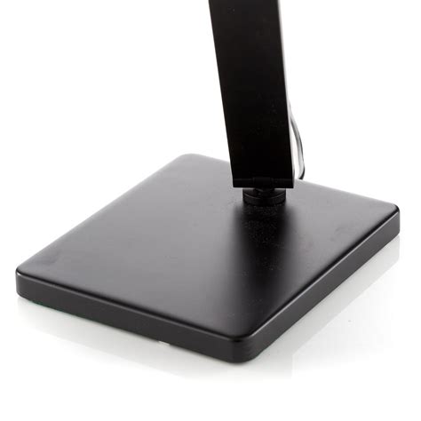 Con Control De Gestos Lámpara De Mesa Led Omar Lamparaes