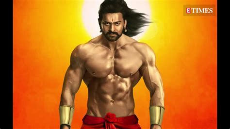 Prabhas Kriti Sanons ‘adipurush Teaser To Release On October 3