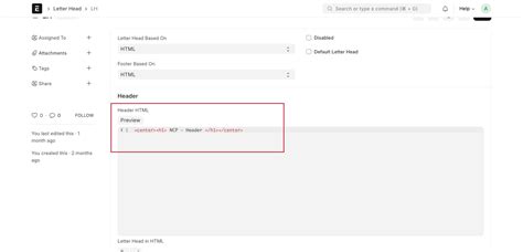 Erpnext How Can I Implement Or Add A Text Editor WYSIWYG To DocType