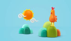 Chicken