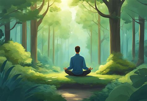 Effective Stress Management Techniques For Mens Mental Health