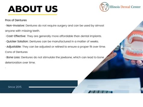 Dental Implants Vs Dentures Making The Right Choice For You Ppt