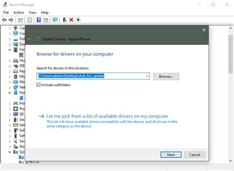 usbip error in windows 10 wsl 2 · issue 149 · cezanne usbip win · github