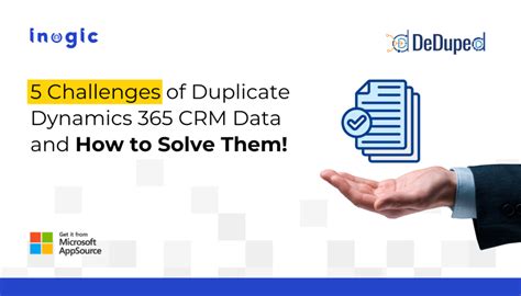 duplicate dynamics 365 crm data