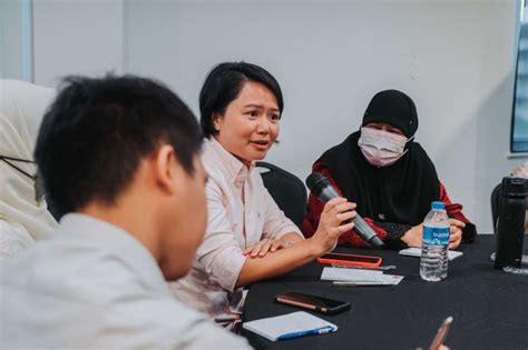 Mahyuddin Othman On Linkedin Yet Another Fantastic And Energizing Session Well Done Human