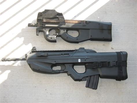 EXPIRED FS FS PS SBR FN Herstal Firearms