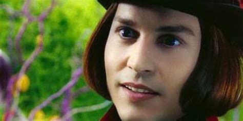 ¿Diferencias entre los 3 actores que interpretan a Willy Wonka? - Canal 1