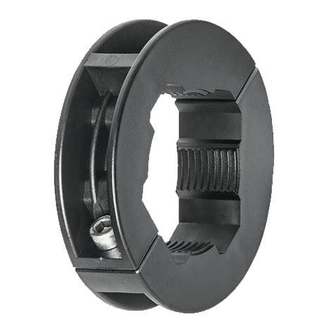 Button Collar Sculling Fastpaddler®
