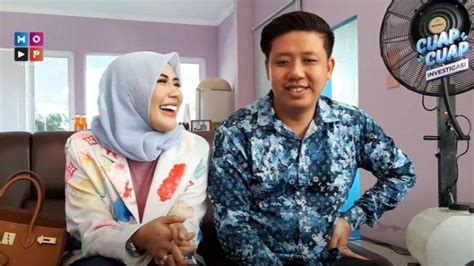 Rey Utami Ungkap Alasan Beri Hadiah Mobil Mewah Di Ulang Tahun Pablo
