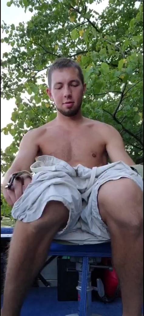 Hot Guy Does Anyone Know His Name