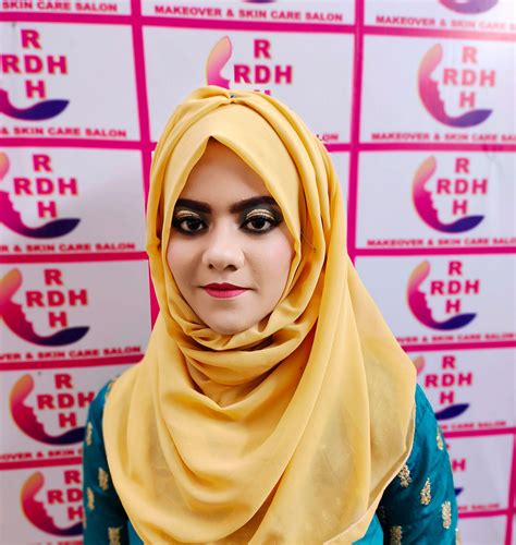 Rdh Makeover And Skin Care Salon Home Facebook
