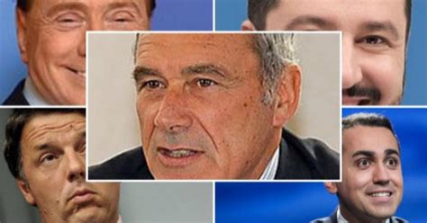 Sondaggi La Ripartizione Dei Seggi Nelle Regioni