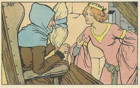 Franz Stassen On Strikingly