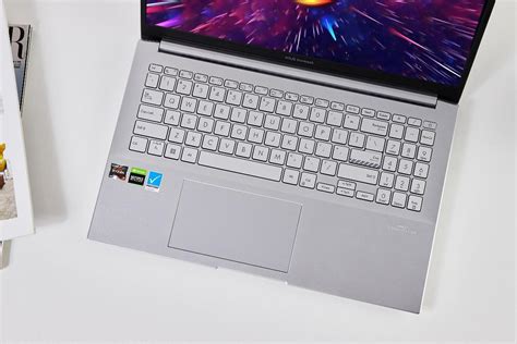 辦公娛樂兼備，雙11不要錯過華碩無畏pro15 2022 資訊咖