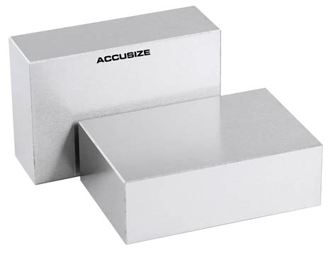 Precision Block Sets Metric And Inch