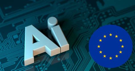 Intelligenza Artificiale Il Parlamento Europeo Approva Lai Act