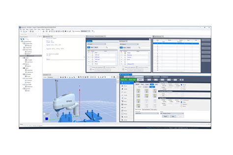 Software Epson Rc 8 0 Productos Epson Colombia