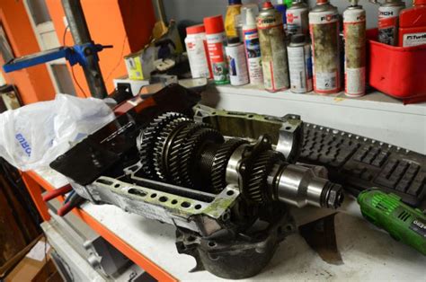 VW T Building A Totally New Car Page The Late Bay