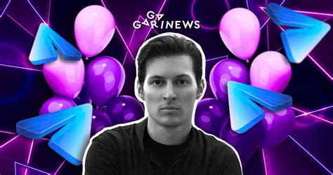 تلگرام تولد 10 سالگی اش را با راه اندازی قابلیت استوری جشن می گیرد کارینت