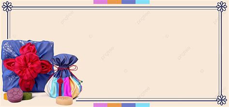 추석 일러스트 추석 일러스트 간단한 선물 상자 한국 가을 이브 축제 음식 배경 단순한 선물 상자 틀 배경 일러스트 및 사진