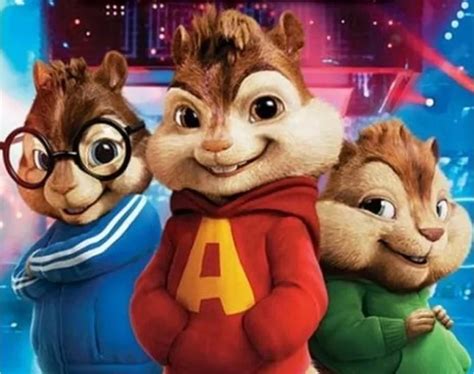 Alvin Superstar Musica Cgi E Nostalgia Il Ritorno Nerd Dei Chipmunks Tra Pop E Cinema