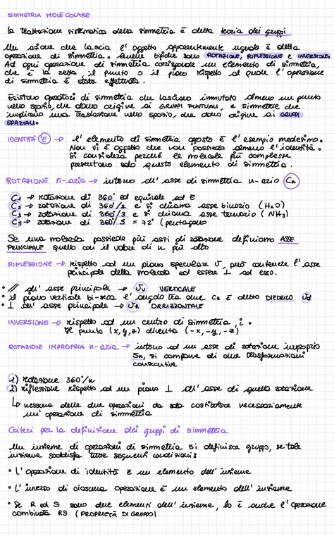 Cap 11 Atkins Chimica Fisica Sintesi Del Corso Di Chimica Fisica