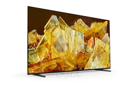 視紀音響 Sony Xrm 65x90l 65吋 4k Hdr液晶電視 日本製 公司貨 視紀音響